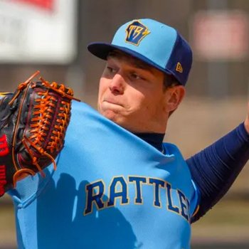 Brandon Knarr - 2025 Milwaukee Brewers Top Prospects Ranking - Brewer ...