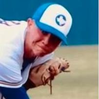 Zane Petty - 2022 Milwaukee Brewers Draft Picks - Brewer Fanatic