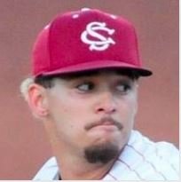 Noah Hall - 2022 Milwaukee Brewers Draft Picks - Brewer Fanatic