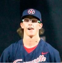 Cameron Wagoner - 2022 Milwaukee Brewers Draft Picks - Brewer Fanatic