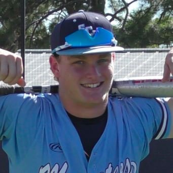 Tayden Hall - 2022 Milwaukee Brewers Draft Picks - Brewer Fanatic
