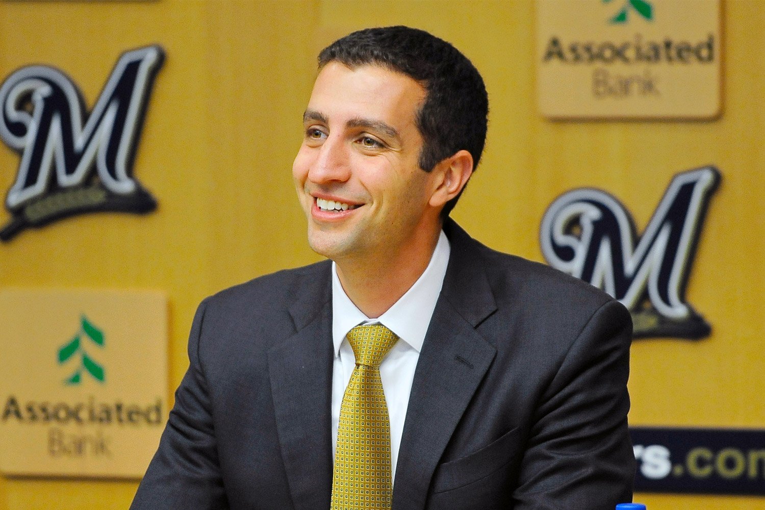 David Stearns,‘ Bite out of the Apple’ Philosophy Makes Sense - Caleb's ...