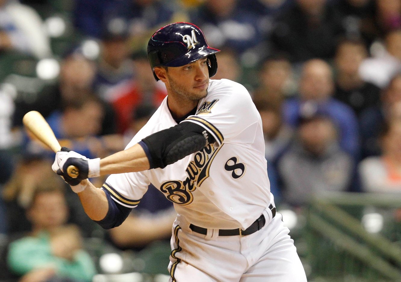 Making Quick Work of the Minor Leagues - Recte44's Blog - Brewer Fanatic