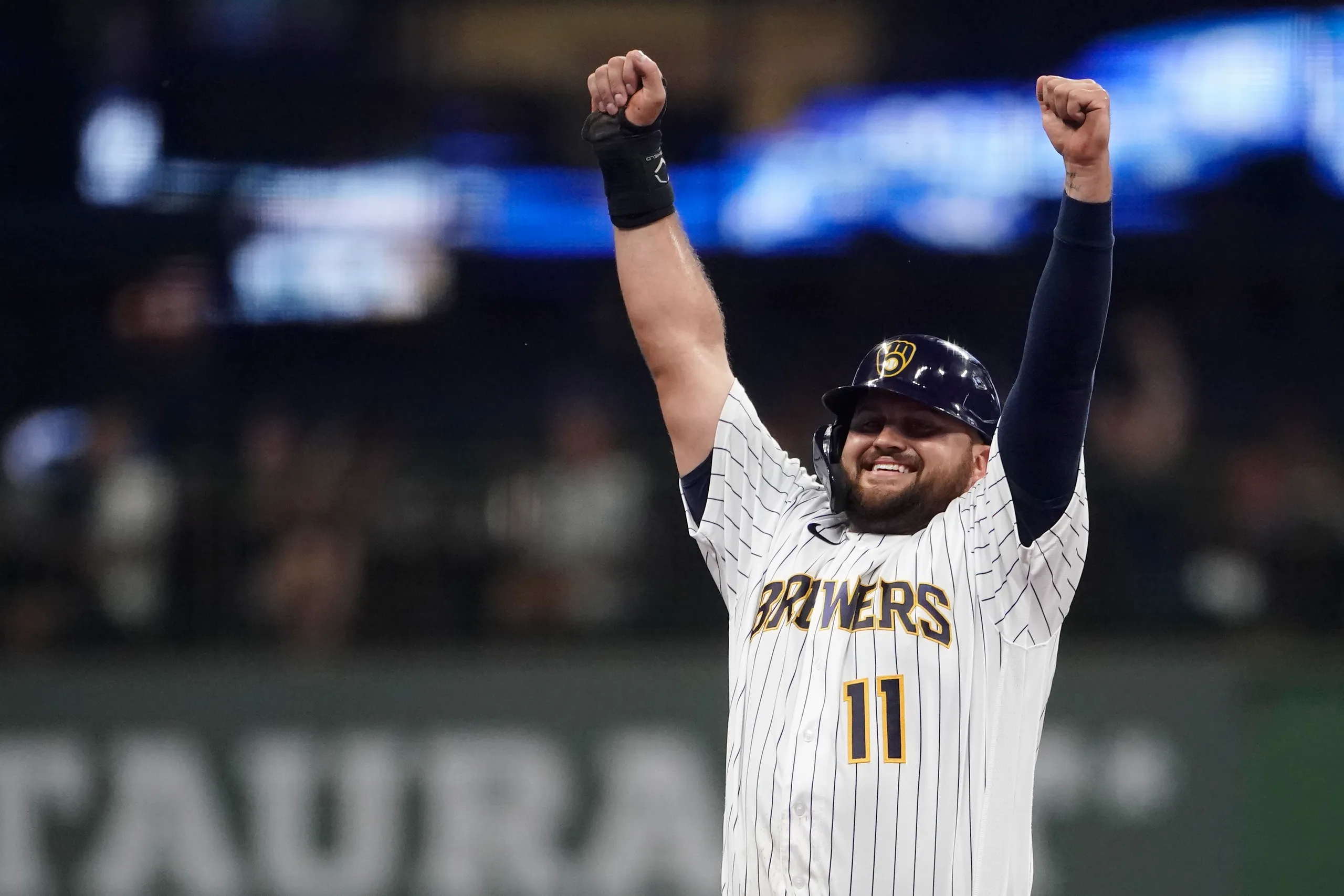 The Quest for an .800+ OPS hitter Part One - Rowdy Tellez - Jake's Blog ...