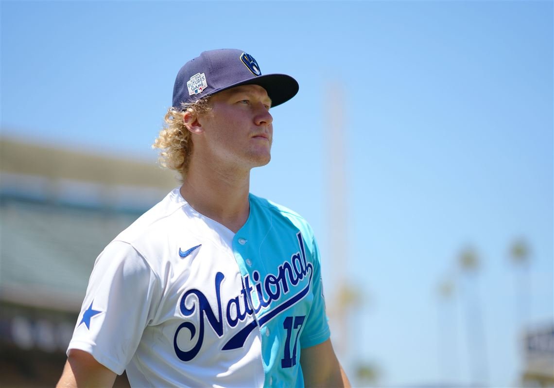 Prospect Comparison Part Two - Aaron Judge vs Joey Wiemer - Jake's Blog ...