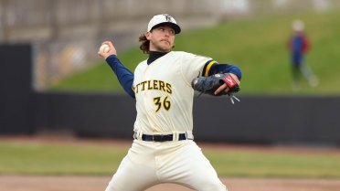 Young Brew Crew Spotlight: Tyler Woessner - Young Brew Crew - Brewer ...