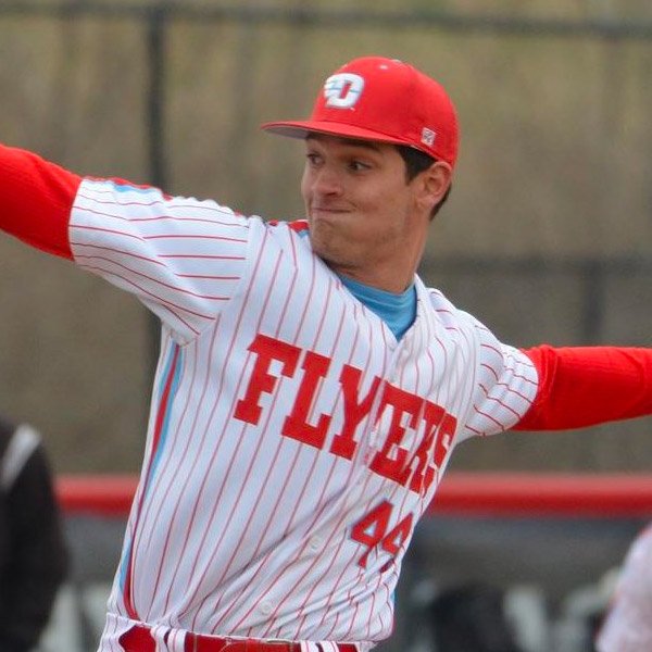 Mark Manfredi - 2023 Milwaukee Brewers Draft Picks - Brewer Fanatic