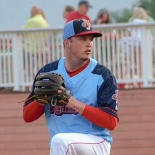 Bradley Blalock - 2025 Milwaukee Brewers Top Prospects Ranking - Brewer ...