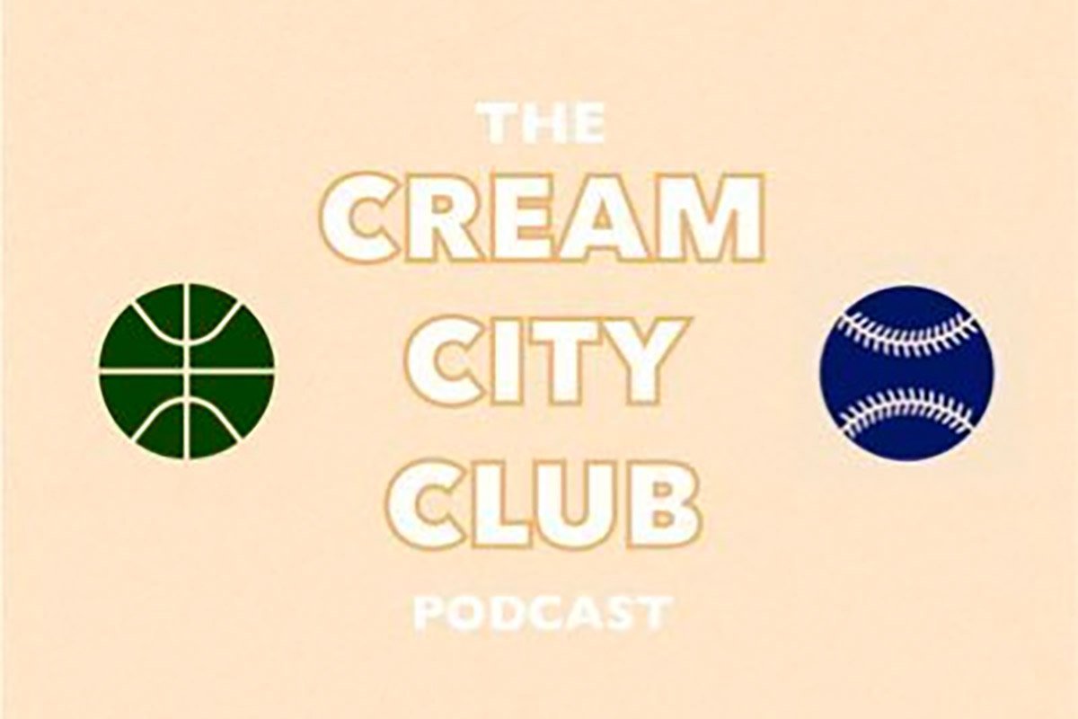 Episodes 2-5 of the Cream City Club Podcast - The Cream City Club ...