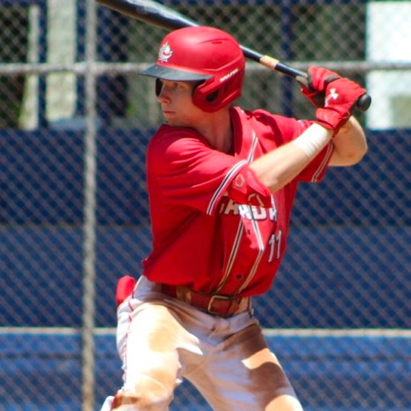 Dylan O'Rae - 2025 Milwaukee Brewers Top Prospects Ranking - Brewer Fanatic