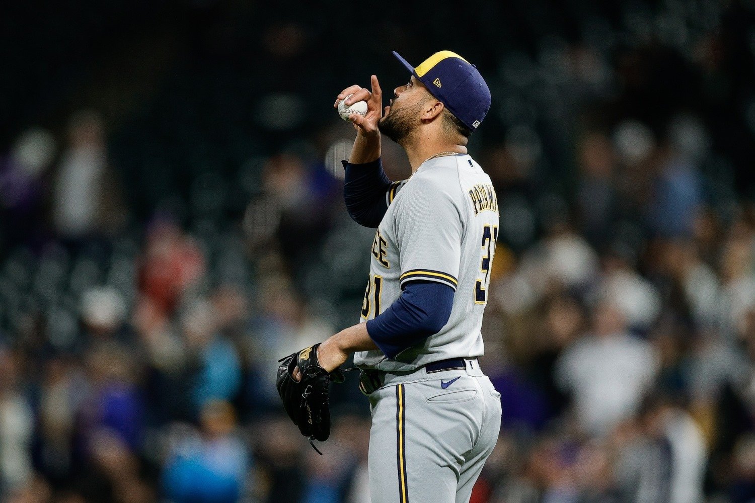 Five Small Deals The Brewers Could Make For Long-Term Help - Brewers ...
