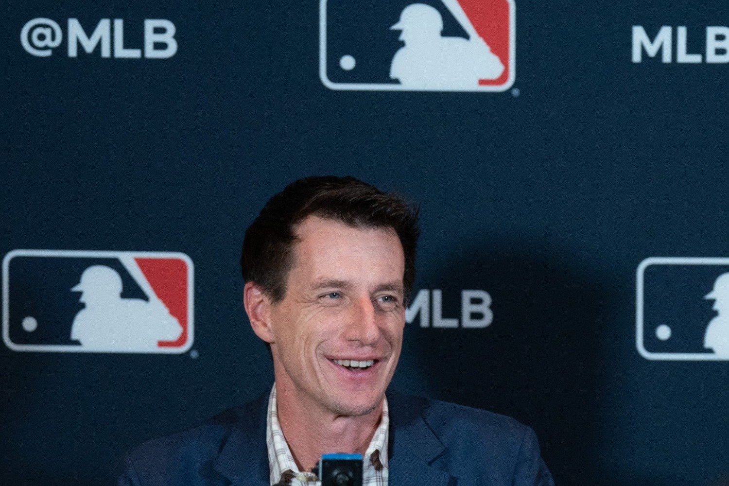 Craig Counsell is Still Making Baseball Better for Brewers Fans ...