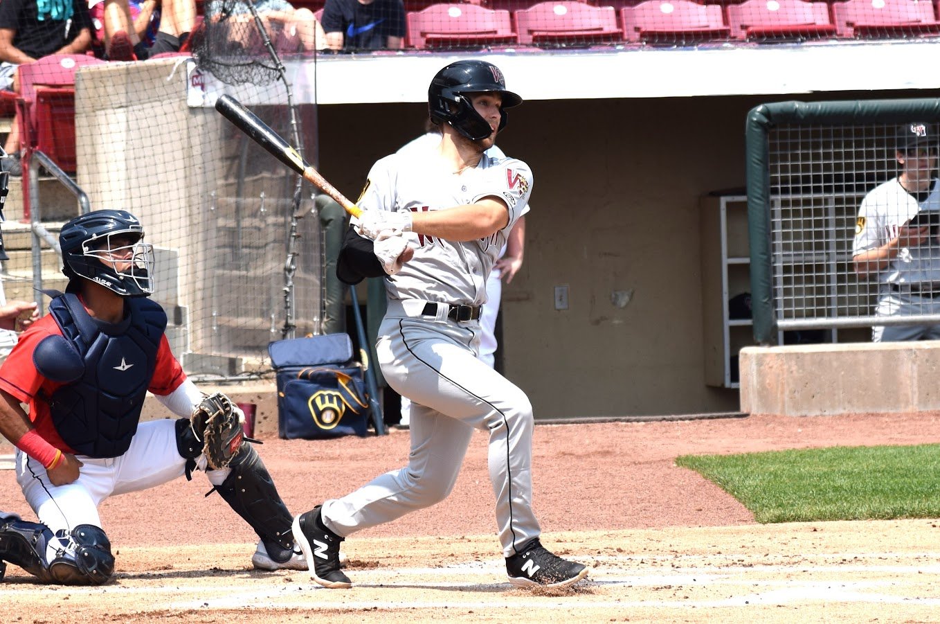 Underrated Brewers Prospects In 2024: Catcher and First Base - Minor ...