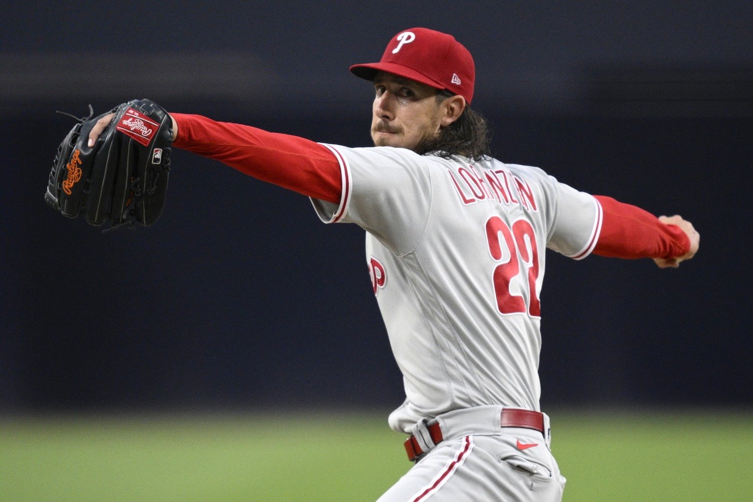 Now's the Time for the Brewers to Add a Starting Pitcher - Brewers ...