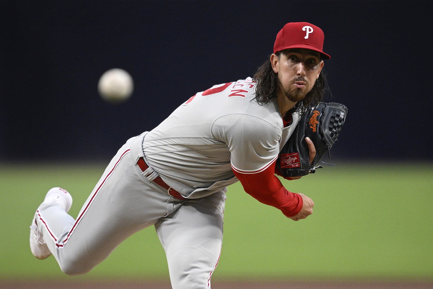 The Brewers Don't Need Another Arm From Free Agency - Brewers - Brewer ...