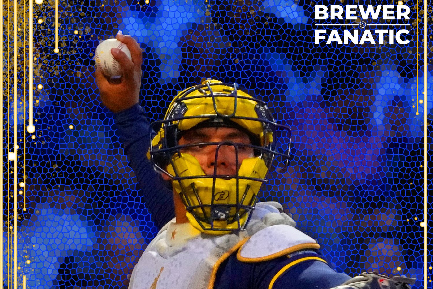 The Season's Here: Get Up to Speed with Our 2024 Brewers Roster Preview ...