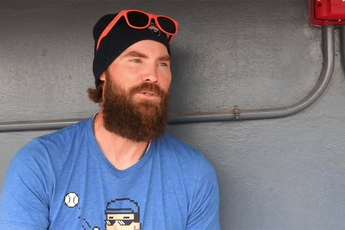 The Barrel Banter: The Bullpen Episode with Tim Dillard - David Go's ...