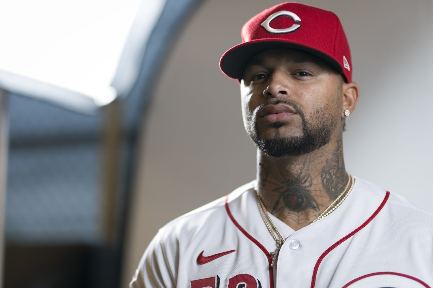 Vladimir Gutierrez Needs a New Fastball, and the Brewers Can Give Him ...