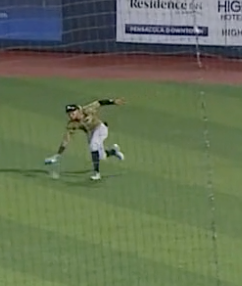 Tue. 4/18 - Waiting on a Carlos F. Rodriguez Mound Breakout - Brewers ...