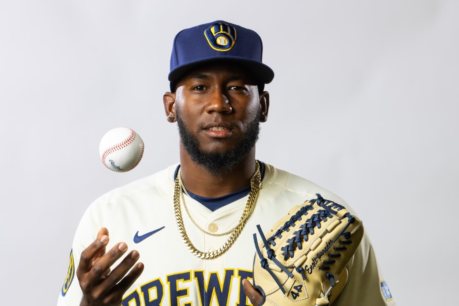 Armed With a Unique Fastball, Enoli Paredes Could Ascend Quickly on ...