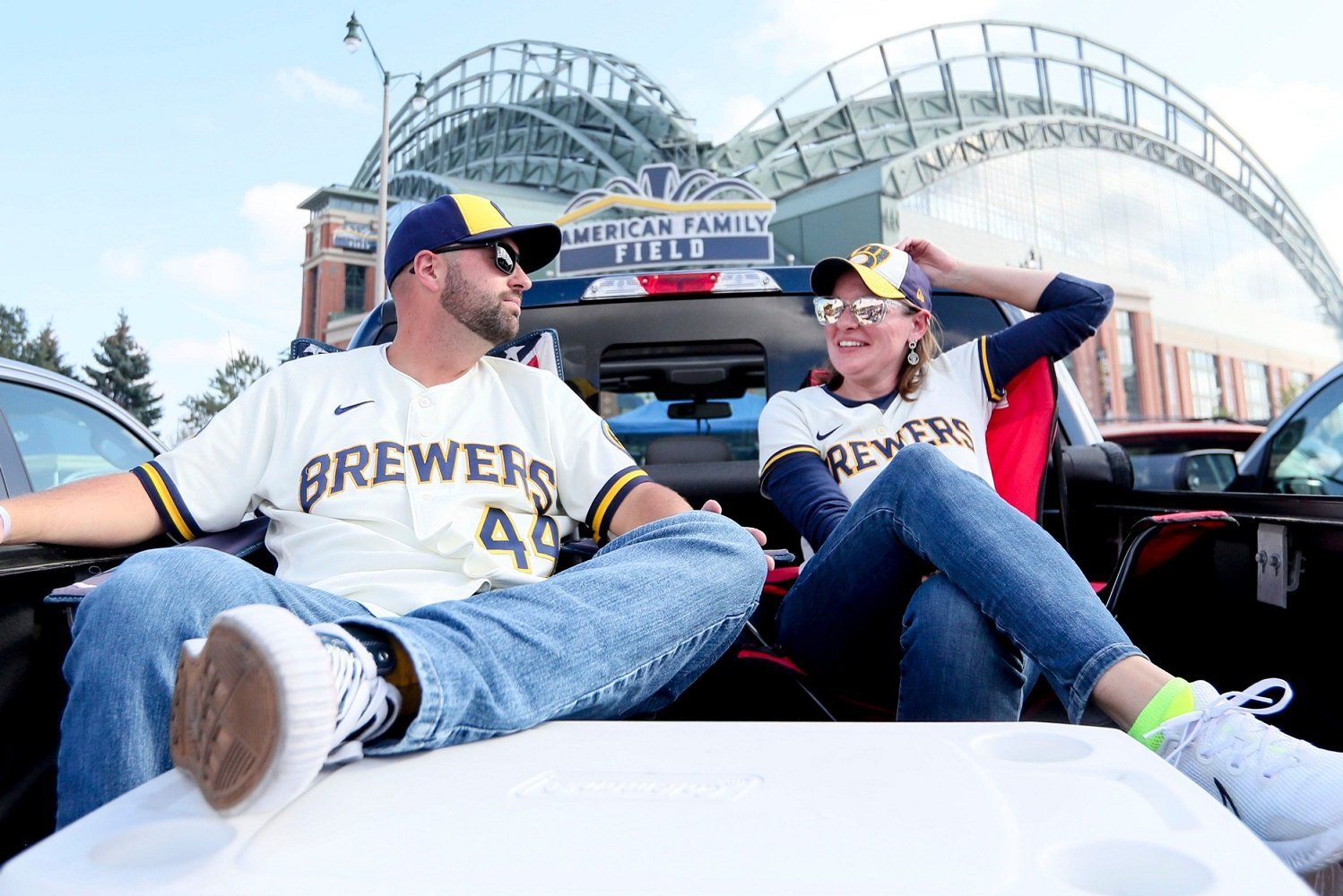 Save The Date: Join Us On July 27th For The Slam At Am Fam! - Brewer ...