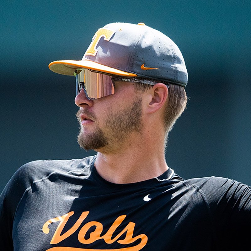 Blake Burke - 2024 Milwaukee Brewers Draft Picks - Brewer Fanatic