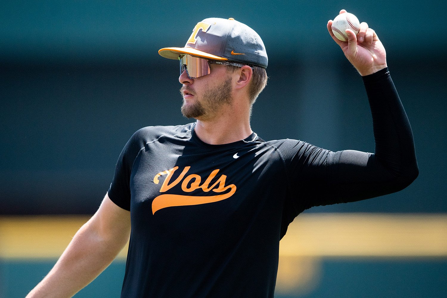 Brewers Select Blake Burke 34th Overall in the 2024 MLB Draft - MLB ...