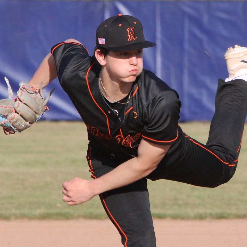 Joey Broughton - 2024 Milwaukee Brewers Draft Picks - Brewer Fanatic