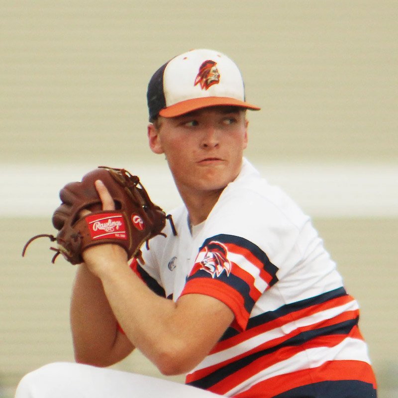 Henry Brummel - 2024 Milwaukee Brewers Draft Picks - Brewer Fanatic