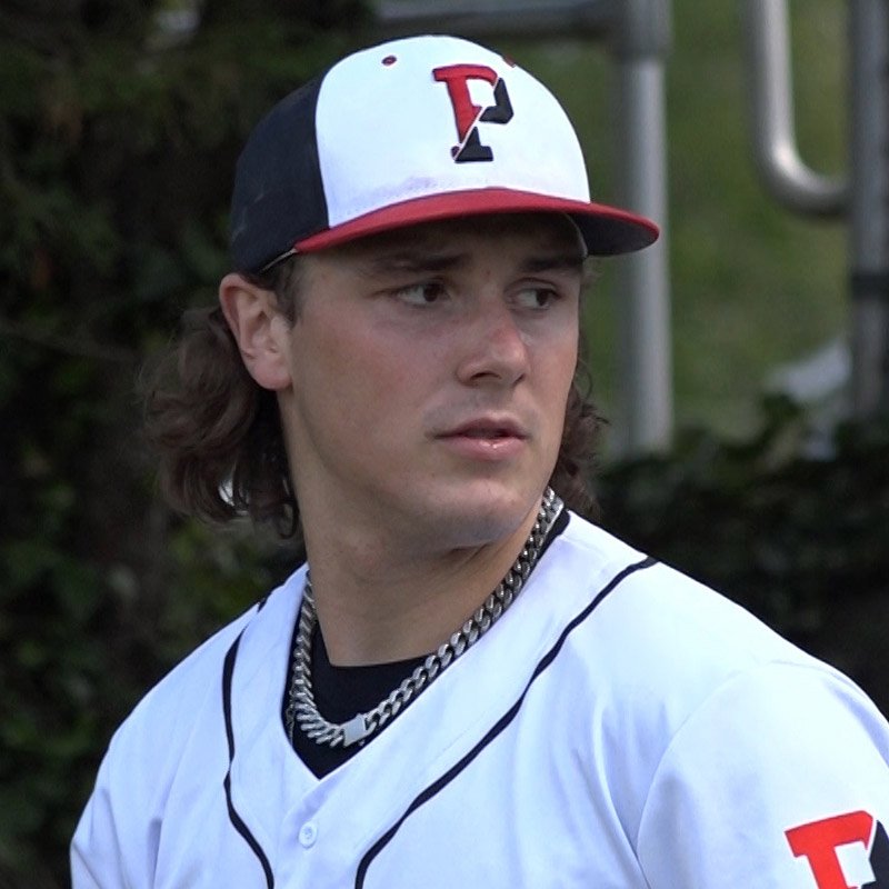 Bryce Meccage - 2024 Milwaukee Brewers Draft Picks - Brewer Fanatic