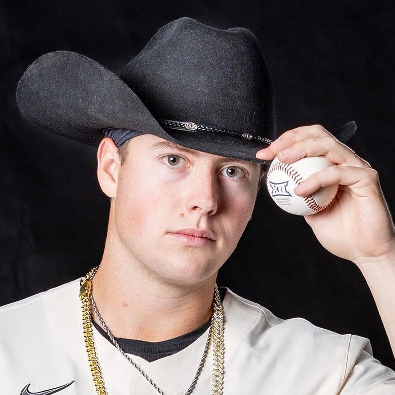 Sam Garcia - 2024 Milwaukee Brewers Draft Picks - Brewer Fanatic