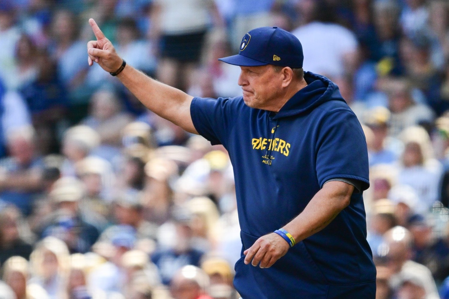 Managing September with October in Mind, Young Brewers Have to Maintain ...