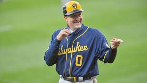 2024 Magic Number Thread - Milwaukee Brewers Talk - Brewer Fanatic