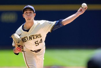 Robert Gasser - 2025 Milwaukee Brewers Top Prospects Ranking - Brewer ...