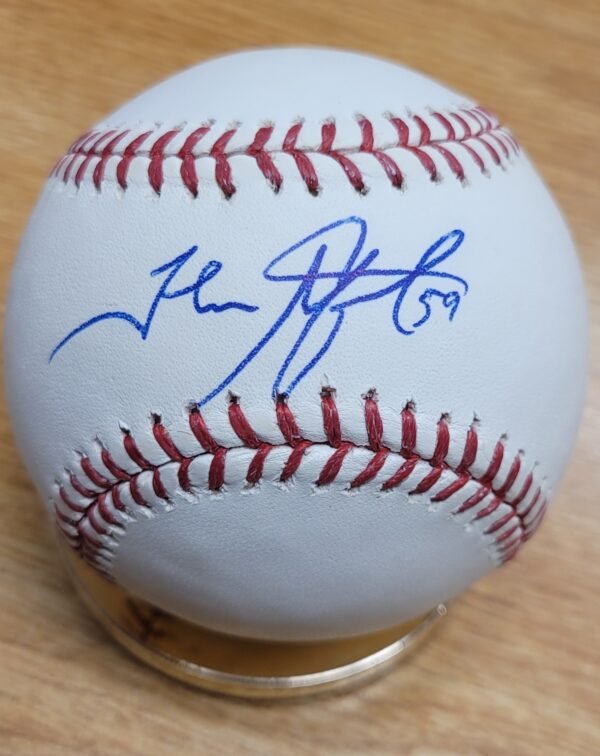 John Axford - The Milwaukee Brewers Players Project - Brewer Fanatic