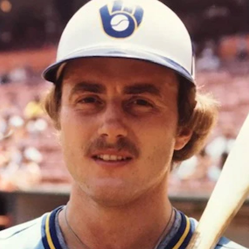 Jim Gantner - The Milwaukee Brewers Players Project - Brewer Fanatic Jim Gantner - The Milwaukee Brewers Players Project - Brewer Fanatic