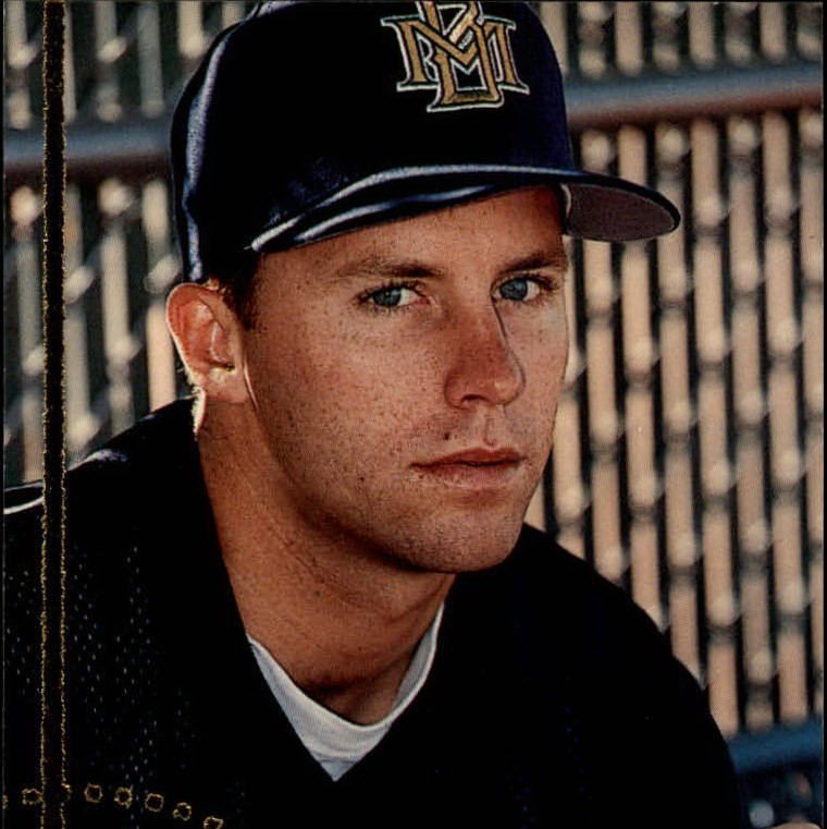 Scott Karl - The Milwaukee Brewers Players Project - Brewer Fanatic