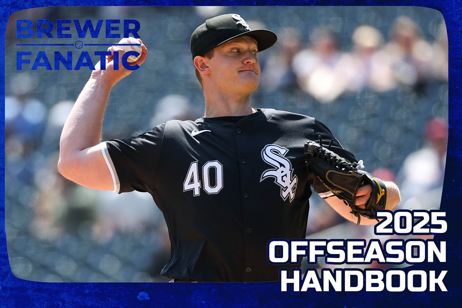 Brewers Offseason Handbook: Filling and Fortifying The Starting Rotation - Caretakers - Brewer ...