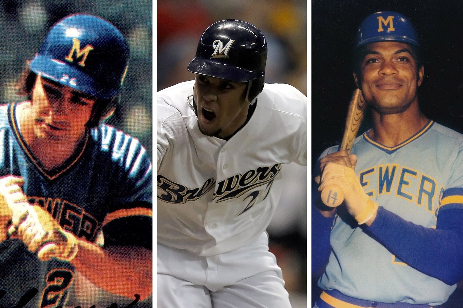 Inside The Milwaukee Brewers Players Project: The Macaroni Pony, Go-Go ...