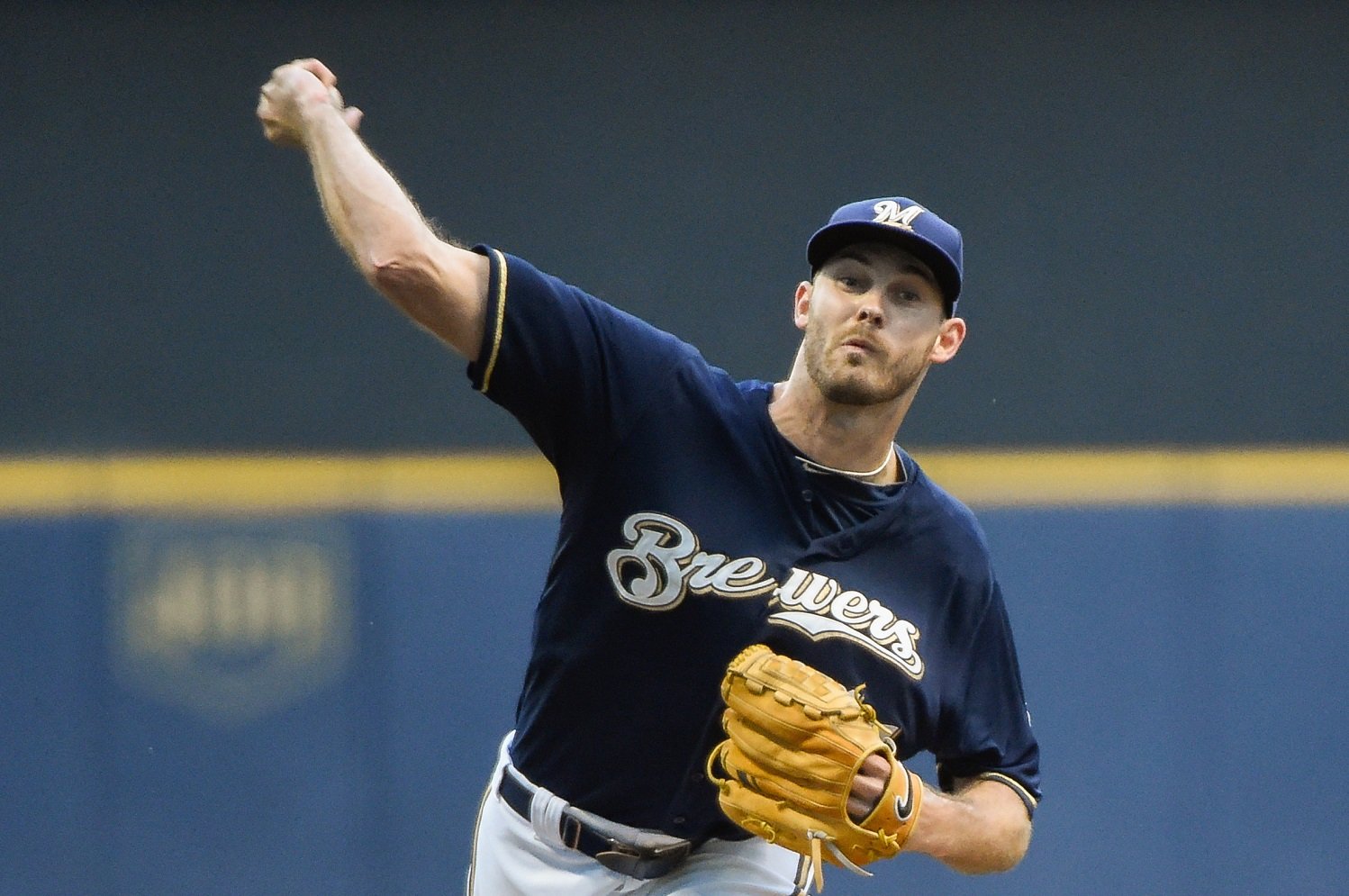 Inside The Milwaukee Brewers Players Project: Longhorn Stars Come To ...