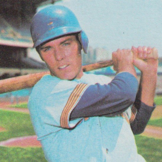 Ted Kubiak - The Milwaukee Brewers Players Project - Brewer Fanatic