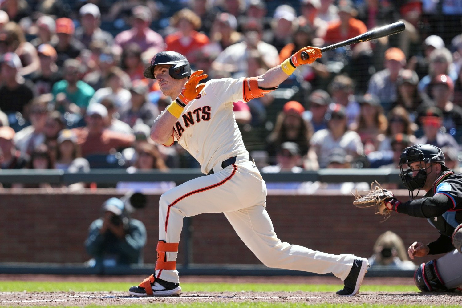 Mark Canha is Back With the Brewers, Offering a Safety Net at Multiple Positions - Brewers ...