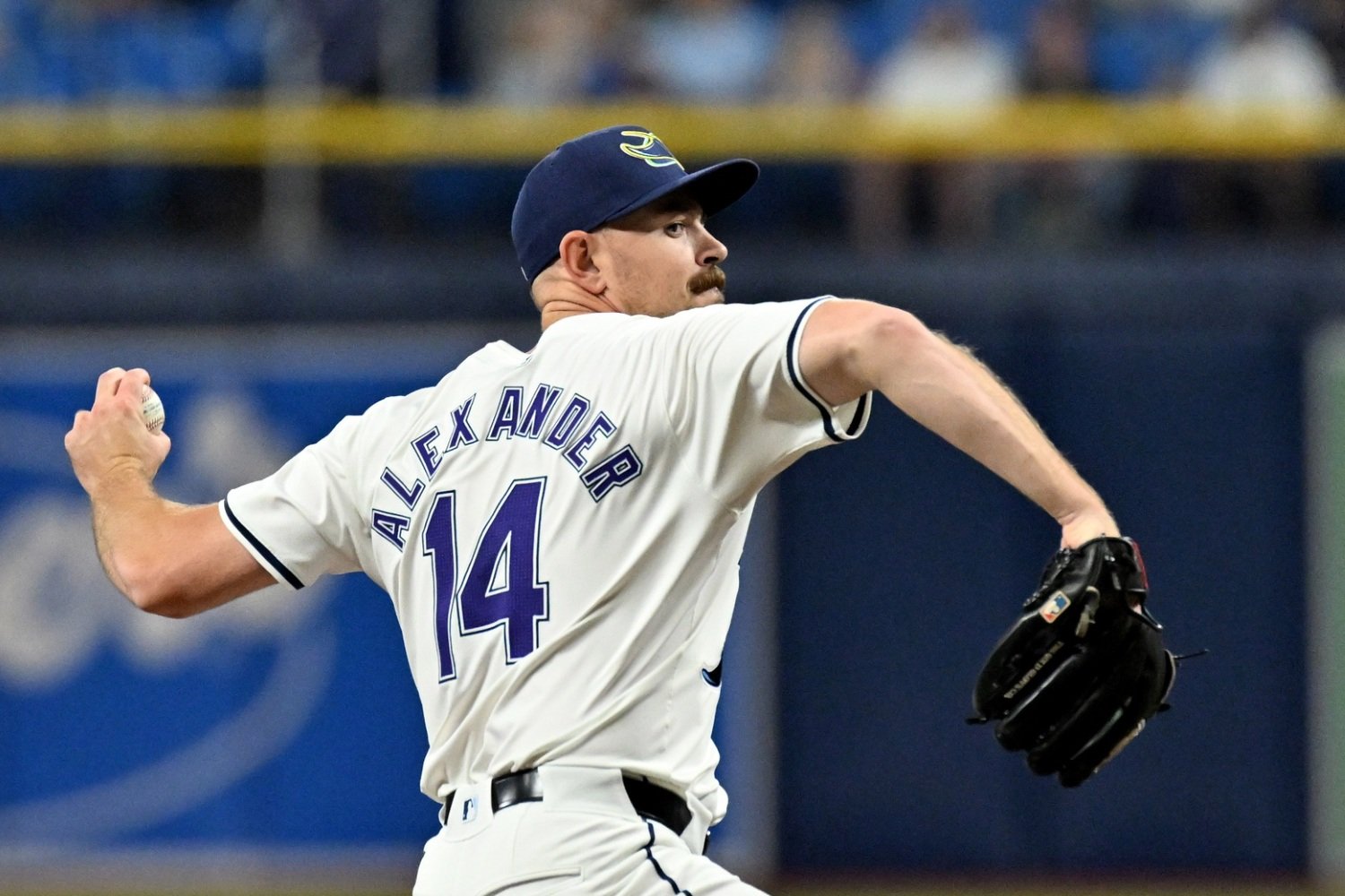 Brewers Sign Left-Handed Swingman Tyler Alexander to One-Year Big ...