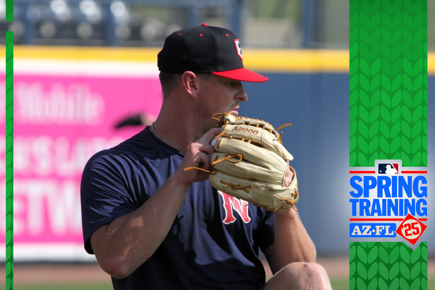 Craig Yoho on His Other Big Breaker and Getting His Unique Stuff in the Strike Zone - Brewers ...