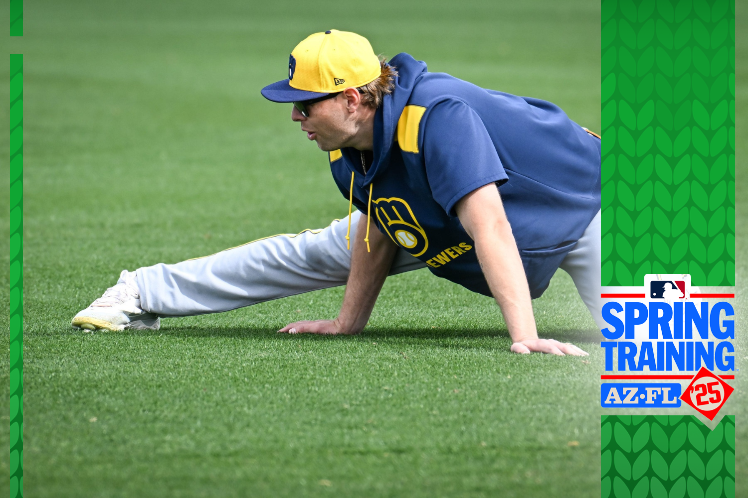 Trevor Megill's Comfort Zone, in Fastball Usage and Elsewhere - Brewers ...