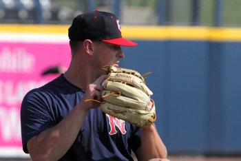 Craig Yoho - 2025 Milwaukee Brewers Top Prospects Ranking - Brewer Fanatic