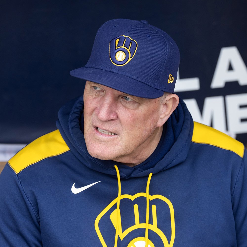 "Tools-Wise He Has A Much As Anybody" - How Does Pat Murphy See Oliver ...