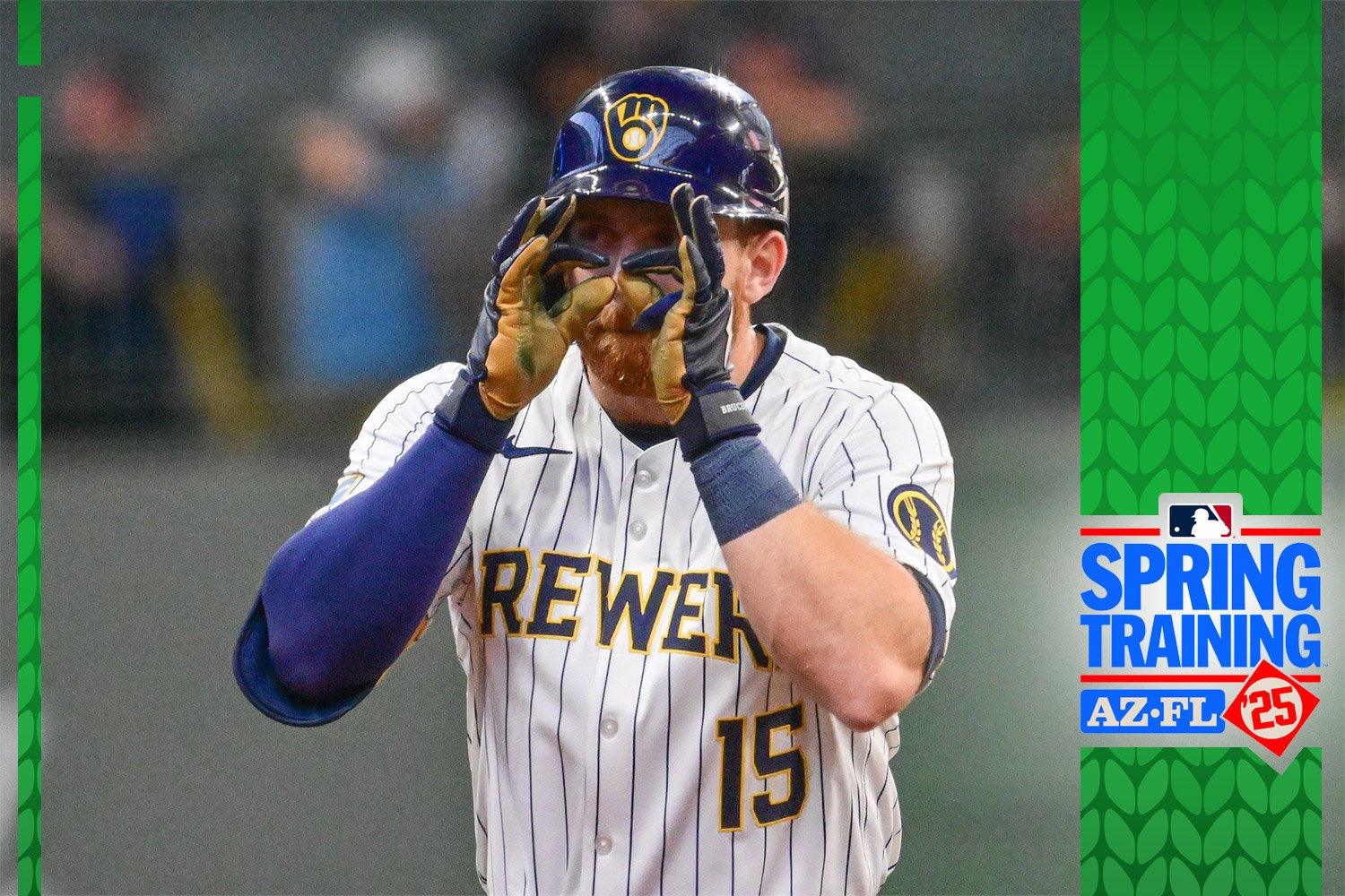 "Tools-Wise He Has A Much As Anybody" - How Does Pat Murphy See Oliver ...