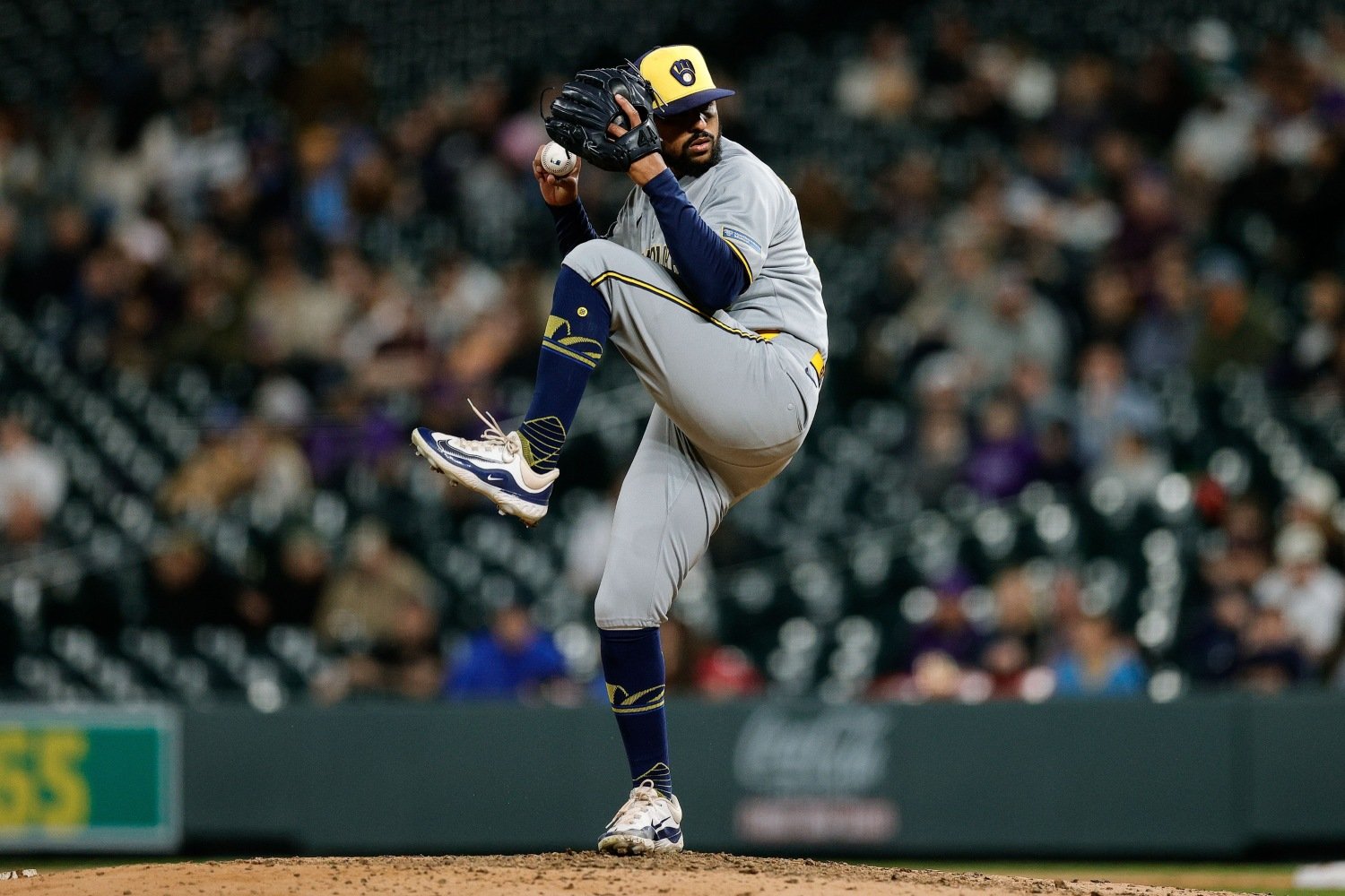 3 Keys for Milwaukee Brewers to Take Down San Francisco Giants ...