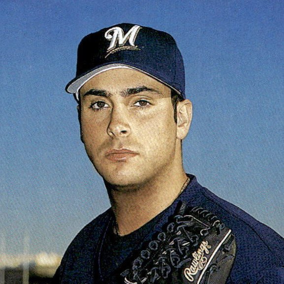 J.M. Gold - The Milwaukee Brewers Players Project - Brewer Fanatic